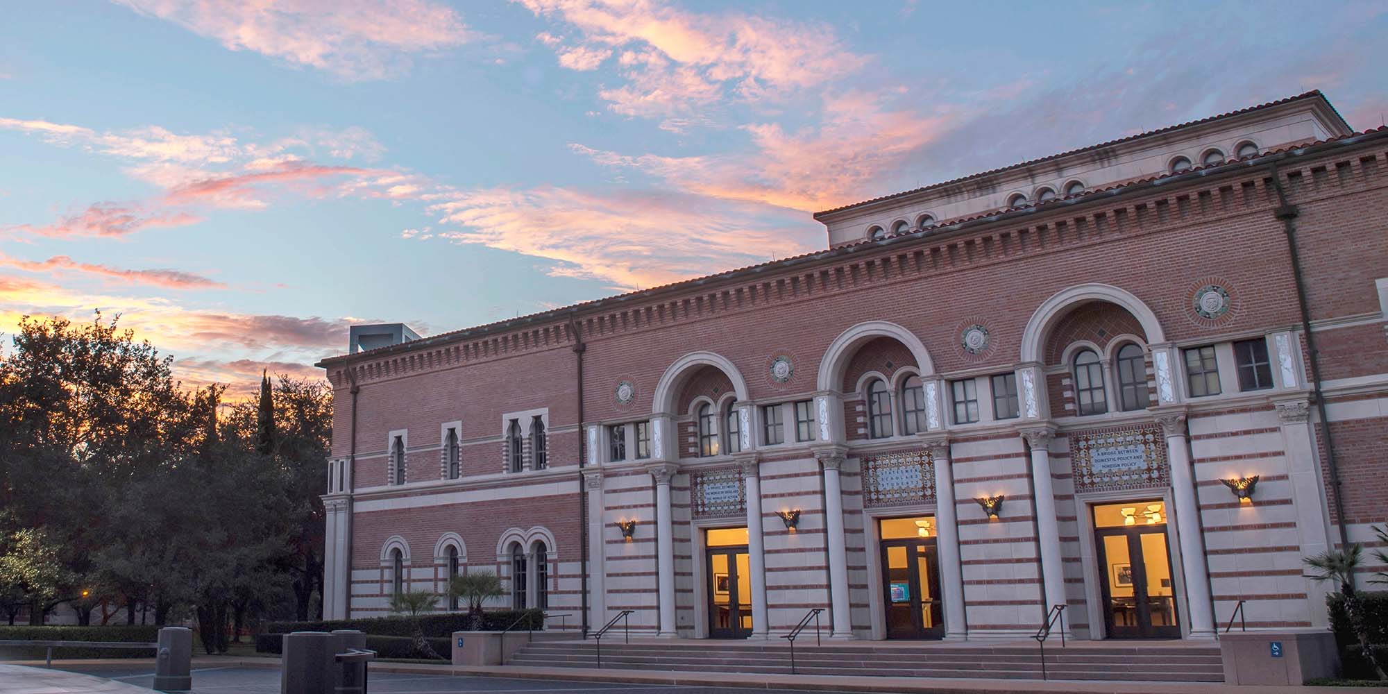 Rice Research Anthology: McNair Center | Office of Admission | Rice University
